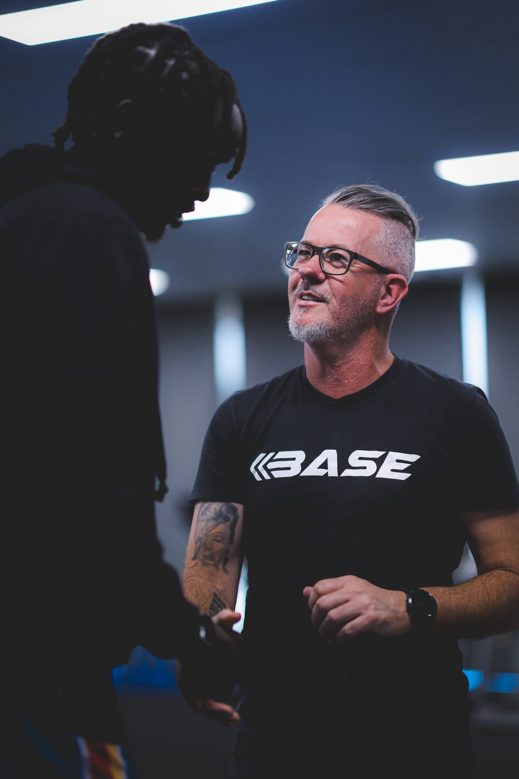 From our Designer: Benefits of Recovery Compression – BASE Compression