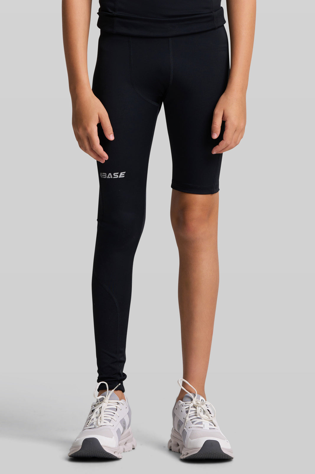 Elevate Performance | BASE Compression & Recovery Gear