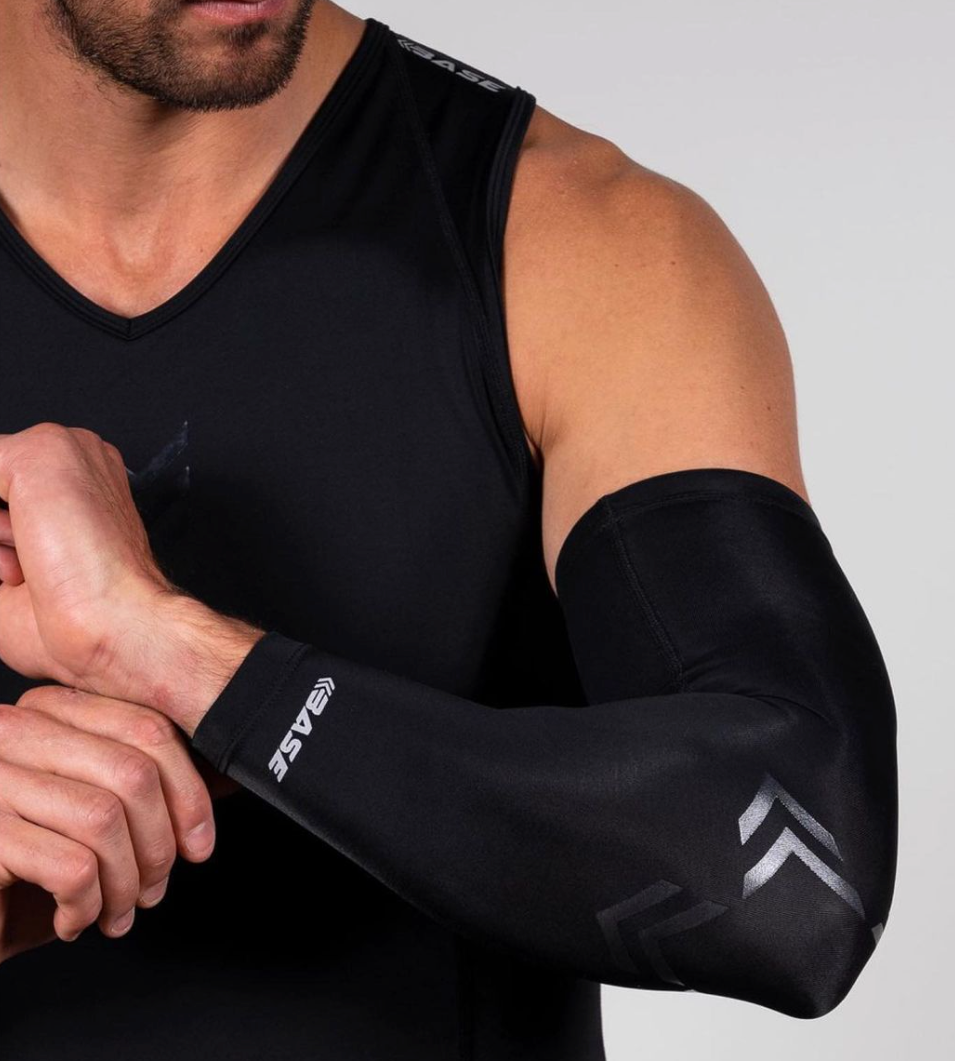 BASE | Women's Compression Tops – BASE Compression