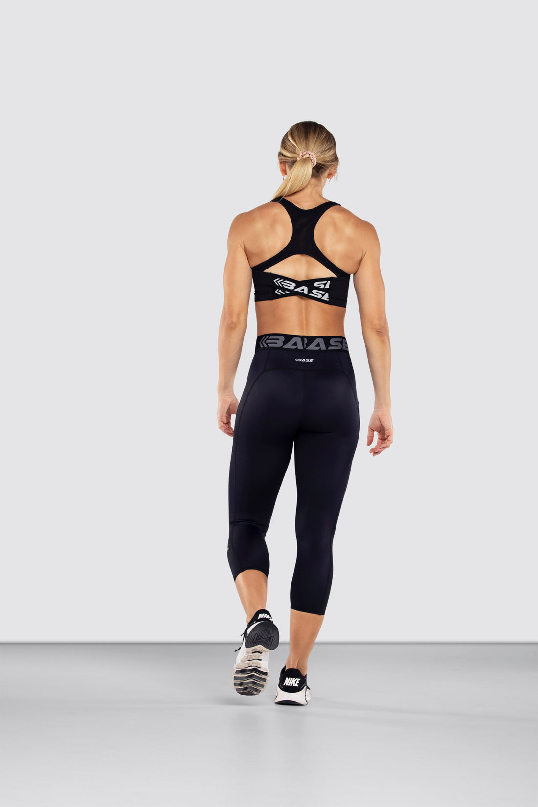 BASE. Crafted compression with a conscience. – BASE Compression
